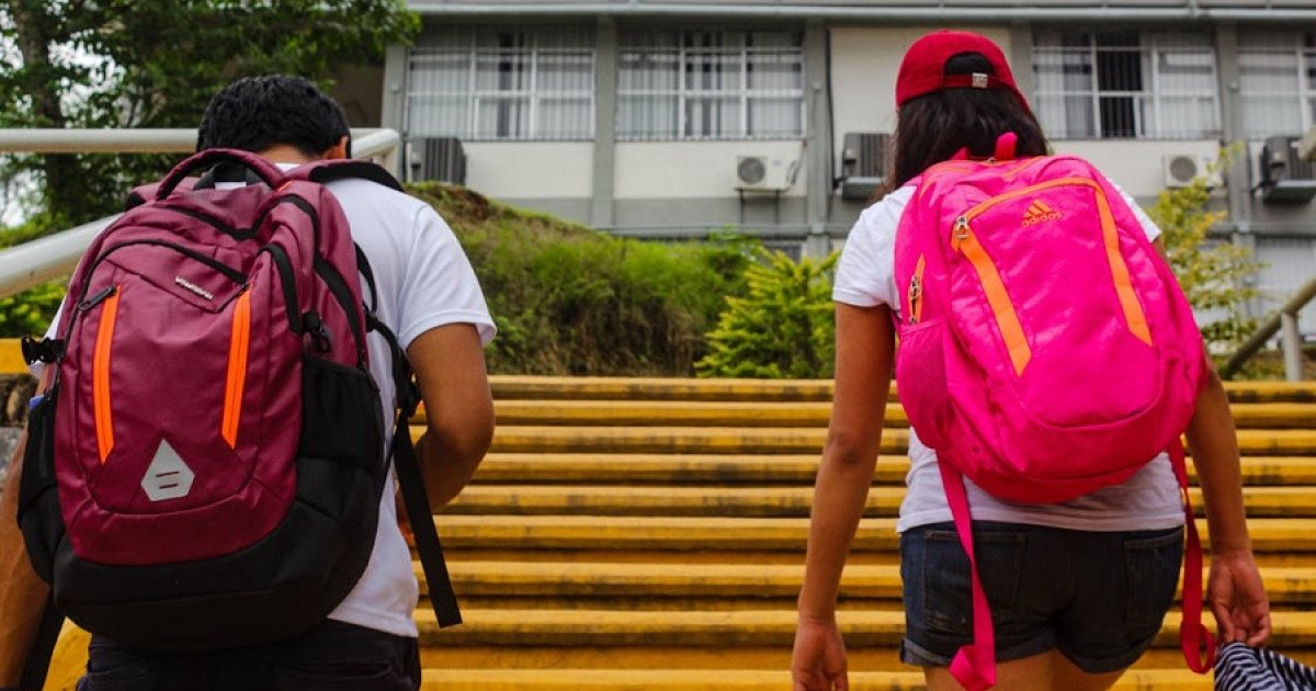 Back-to-School Buddy: A Parent's Guide - Wellnessbeam