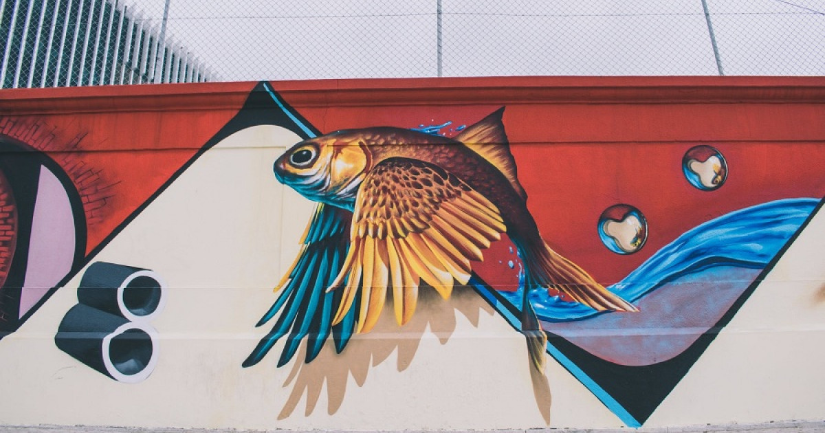 Objectively Better Art? Exploring Subjectivity & Bias - Wellnessbeam