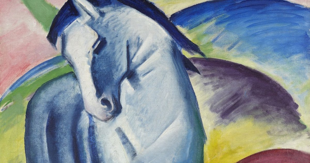 Expressionism: Explore the Movement's Meaning & Origins - Wellnessbeam