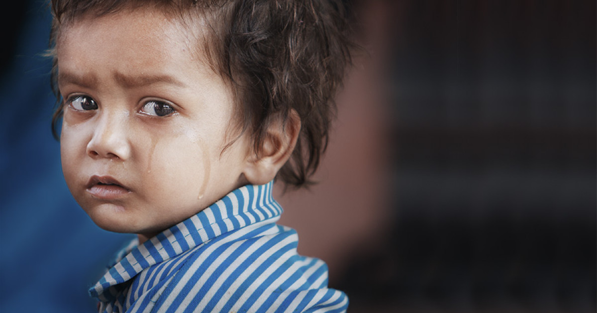 Child Maltreatment: Effects on Mental, Physical Health - Wellnessbeam