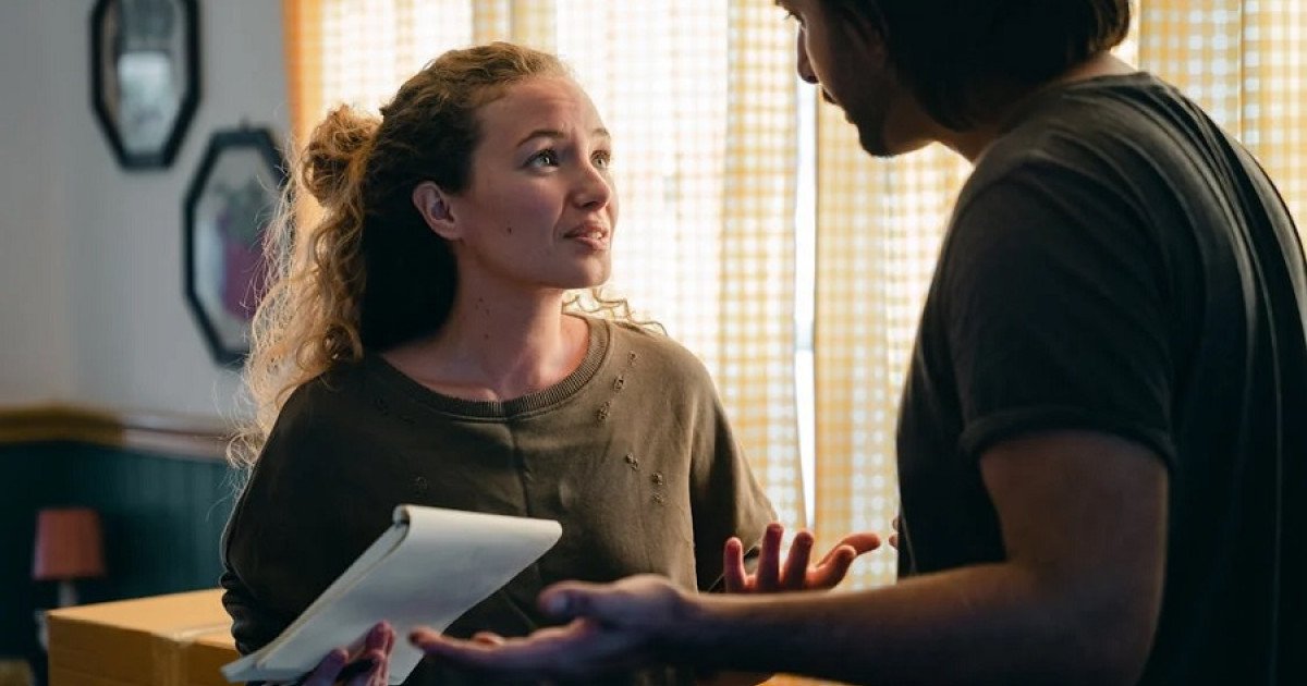 Solve Couple Fights: Relationship Saving Strategies - Wellnessbeam