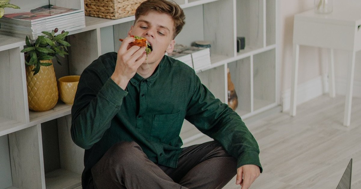 Conquer Food Addiction: Identify and Manage Cravings - Wellnessbeam