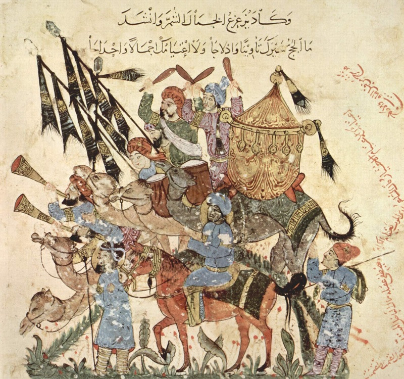 Middle Ages: Explore the 3 Key Historical Stages - Wellnessbeam